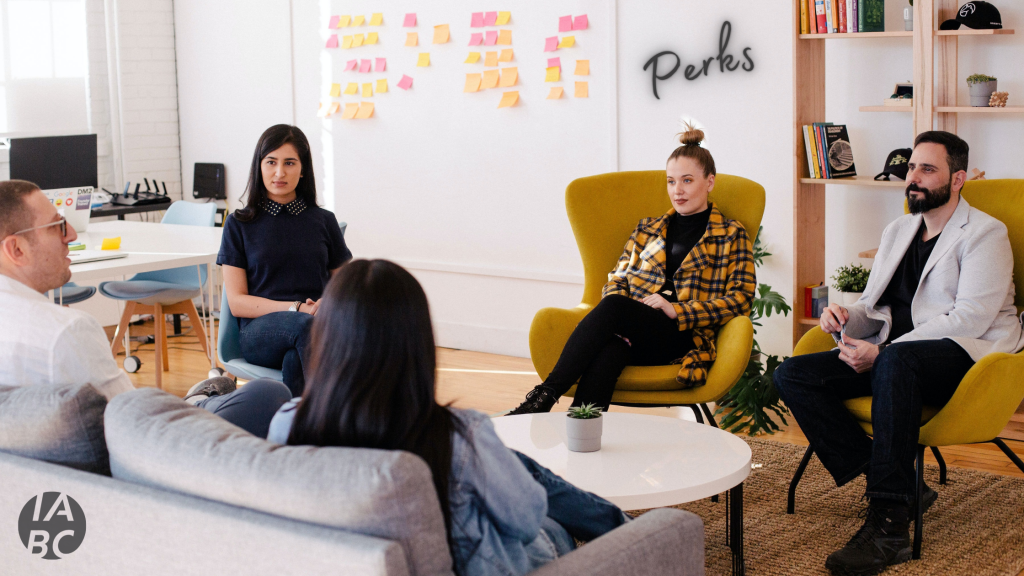 The Perks of IABC Membership - IABC DC Metro